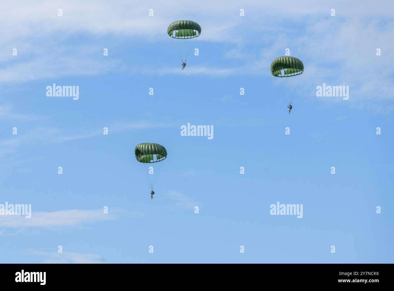 Armys special warfare troops hi-res stock photography and images - Alamy