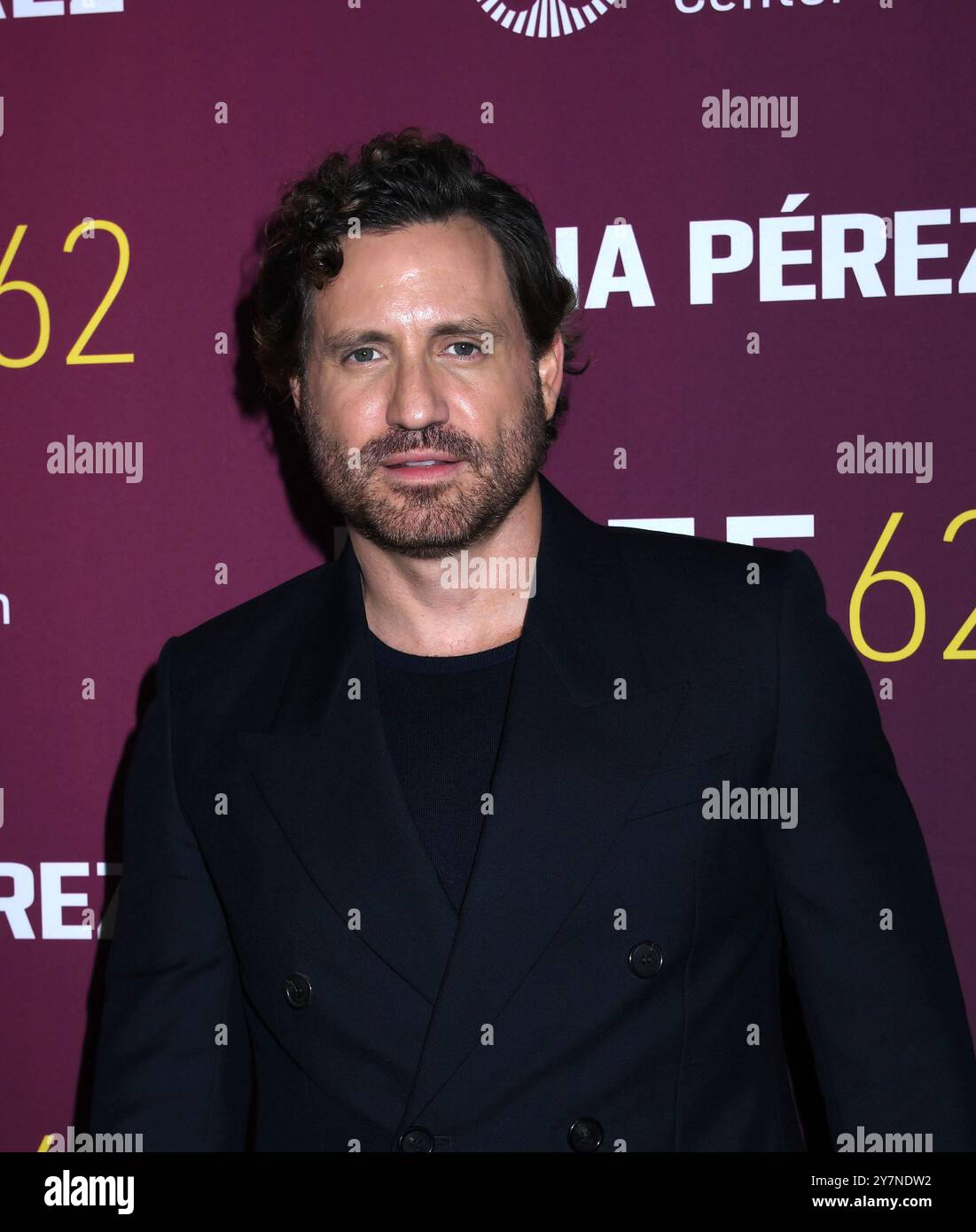 Edgarramirez hi-res stock photography and images - Alamy