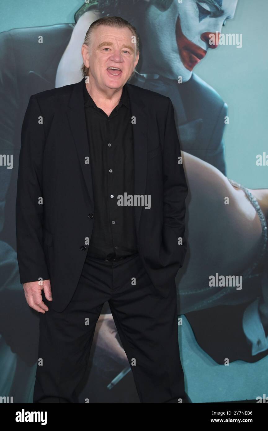 Los Angeles, USA. 30th Sep, 2024. LOS ANGELES, USA. September 30, 2024 ...