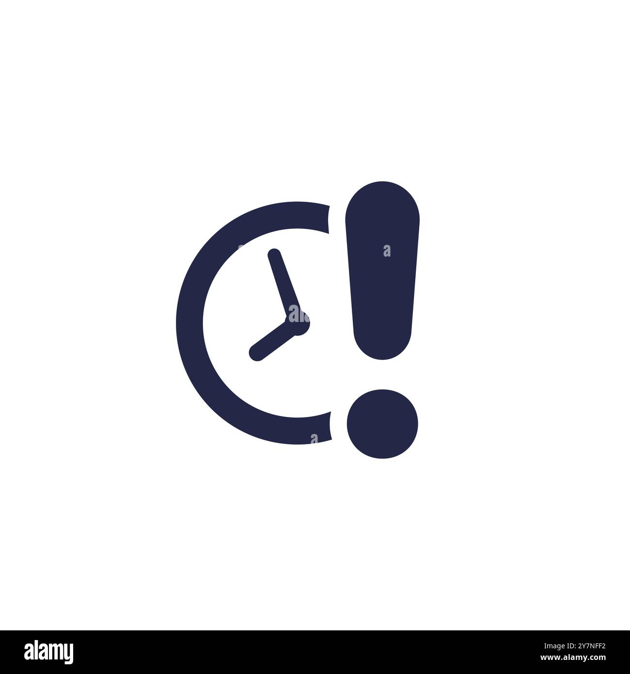 Time exp Stock Vector Images - Alamy