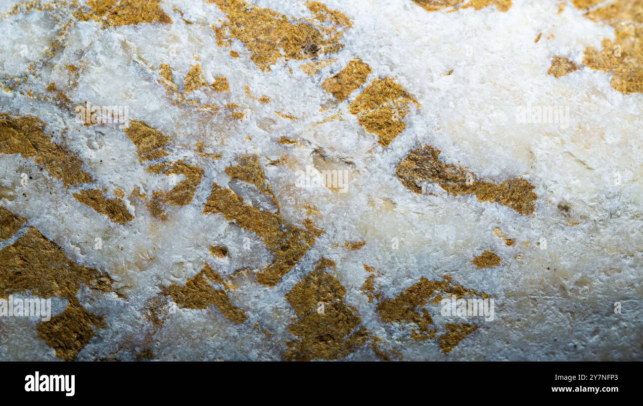 raw granite closeup , texture , macro photo Stock Photo - Alamy