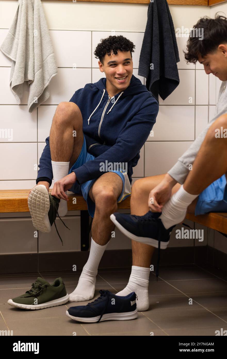 Game changing strategy hi-res stock photography and images - Alamy