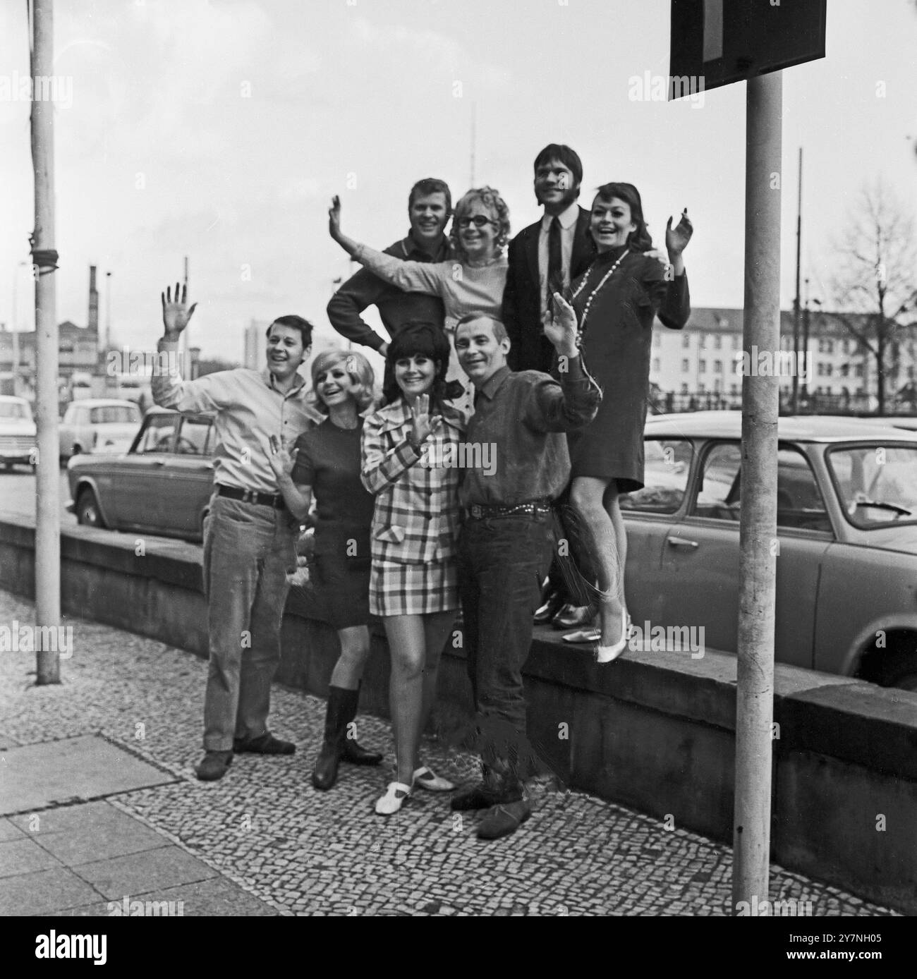 Gerd michaelis chor hi-res stock photography and images - Alamy