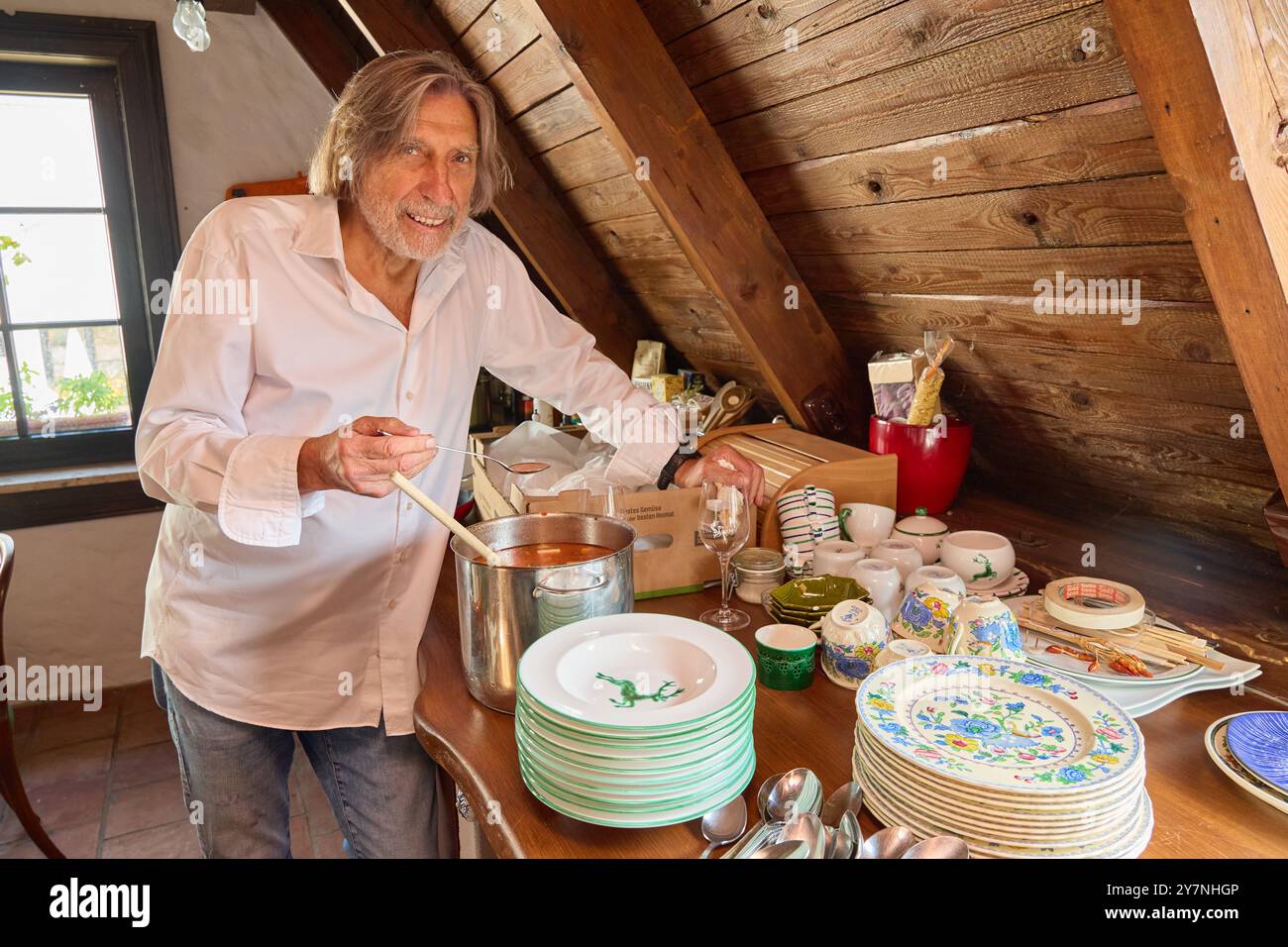 Norbert blecha hi-res stock photography and images - Alamy