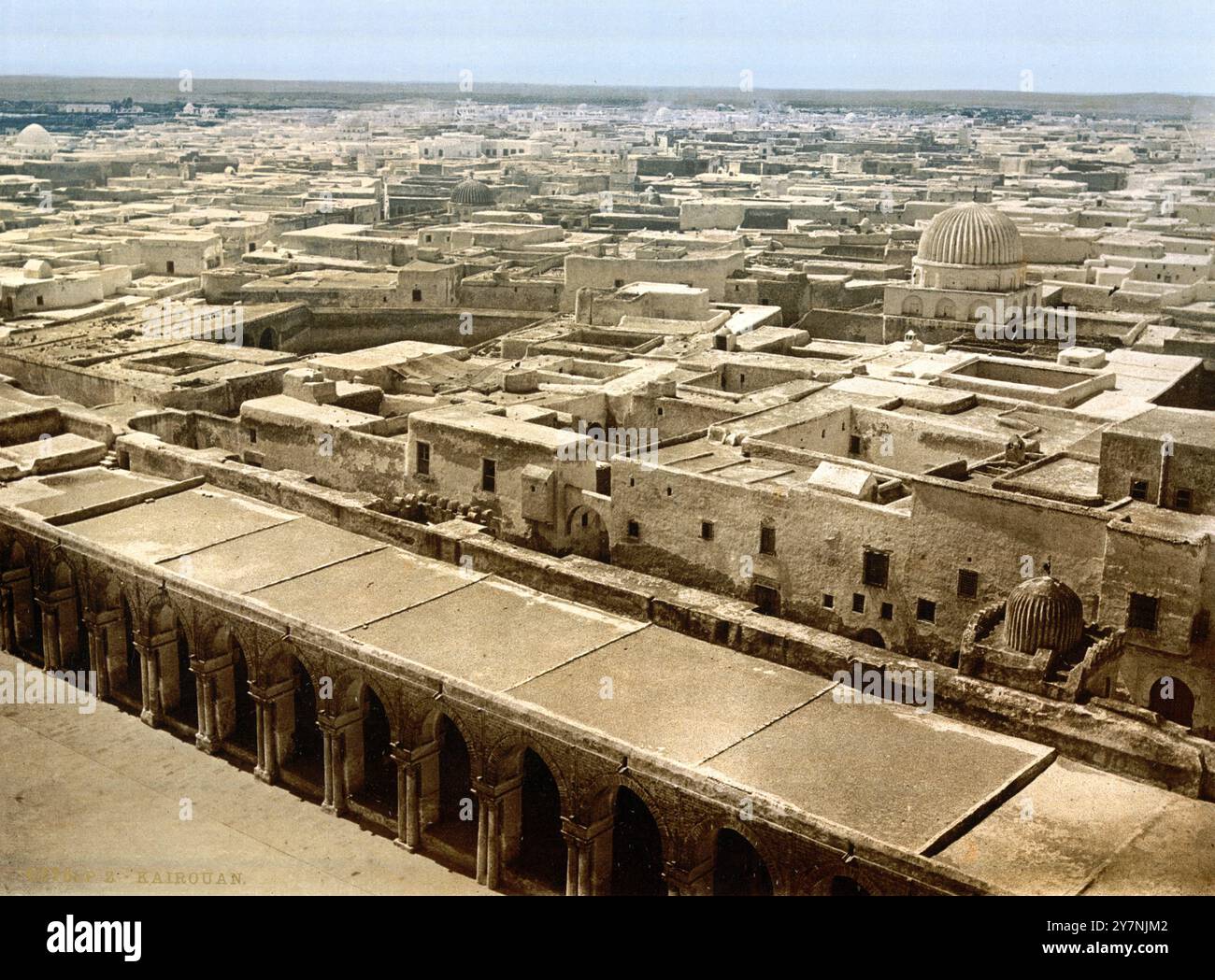 Original minarett hi-res stock photography and images - Alamy