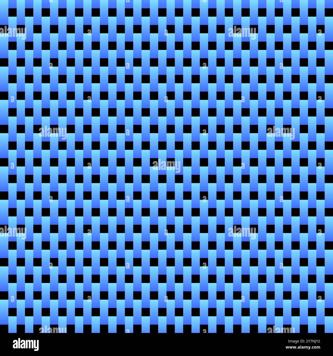 Black and blue vertical carbon fiber seamless texture pattern vector ...