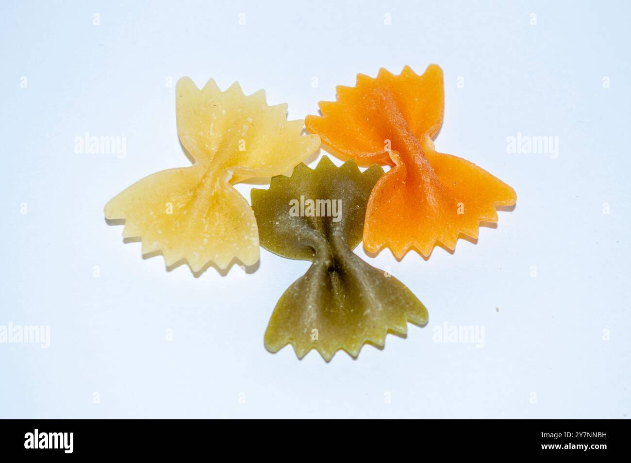 Lazos de colores hi-res stock photography and images - Alamy