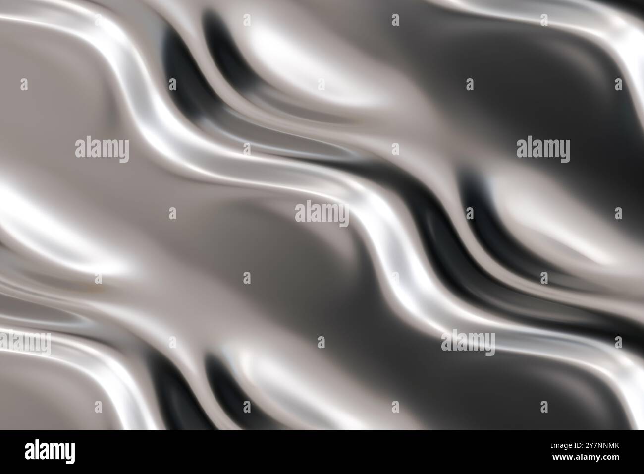 Abstract smooth waved background hi-res stock photography and images ...