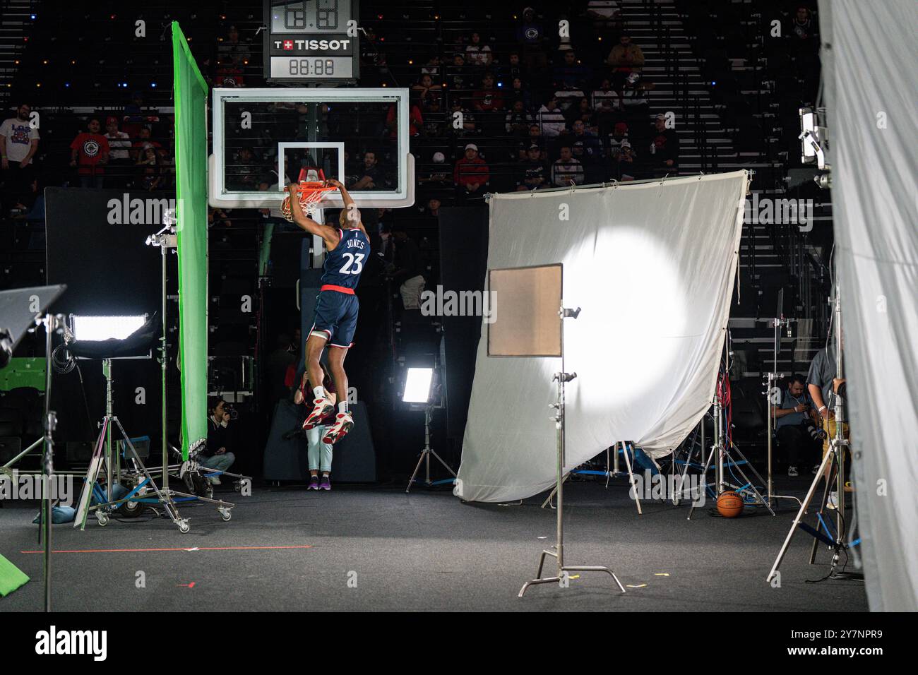 Jon jones 2024 hi-res stock photography and images - Alamy