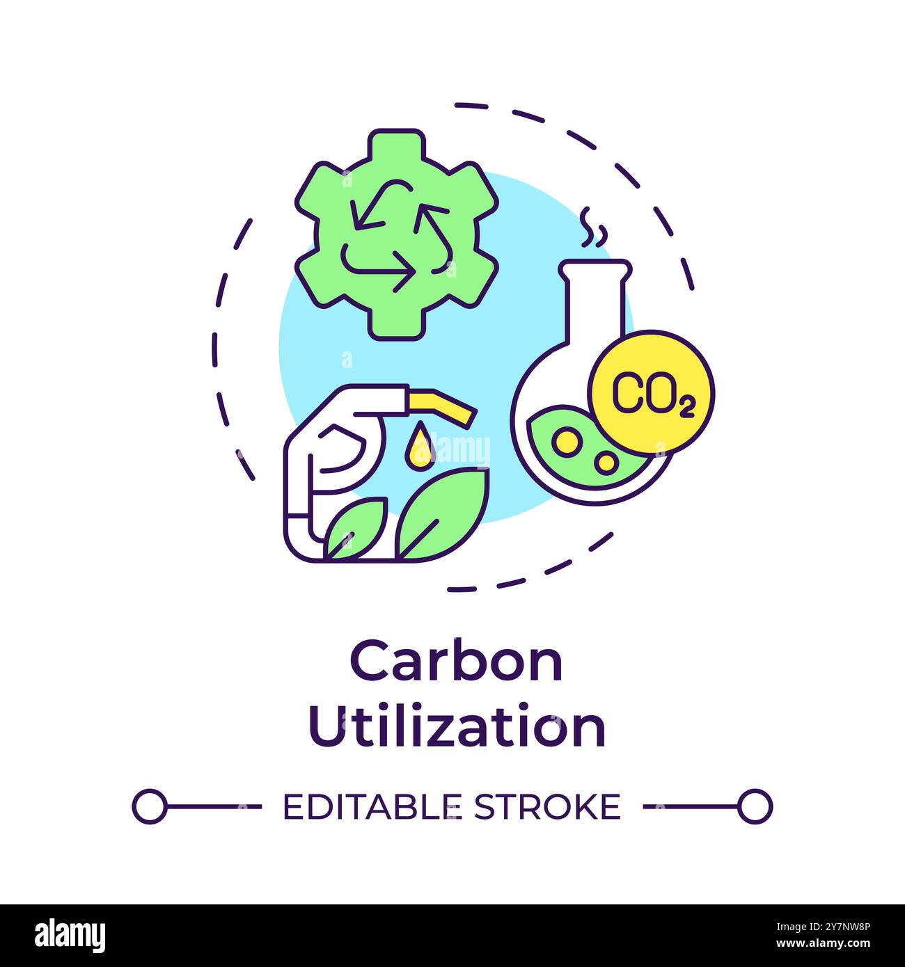 Co2 utilization hi-res stock photography and images - Alamy