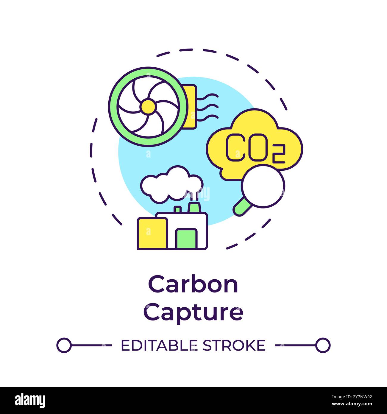 Processing carbon Cut Out Stock Images & Pictures - Alamy