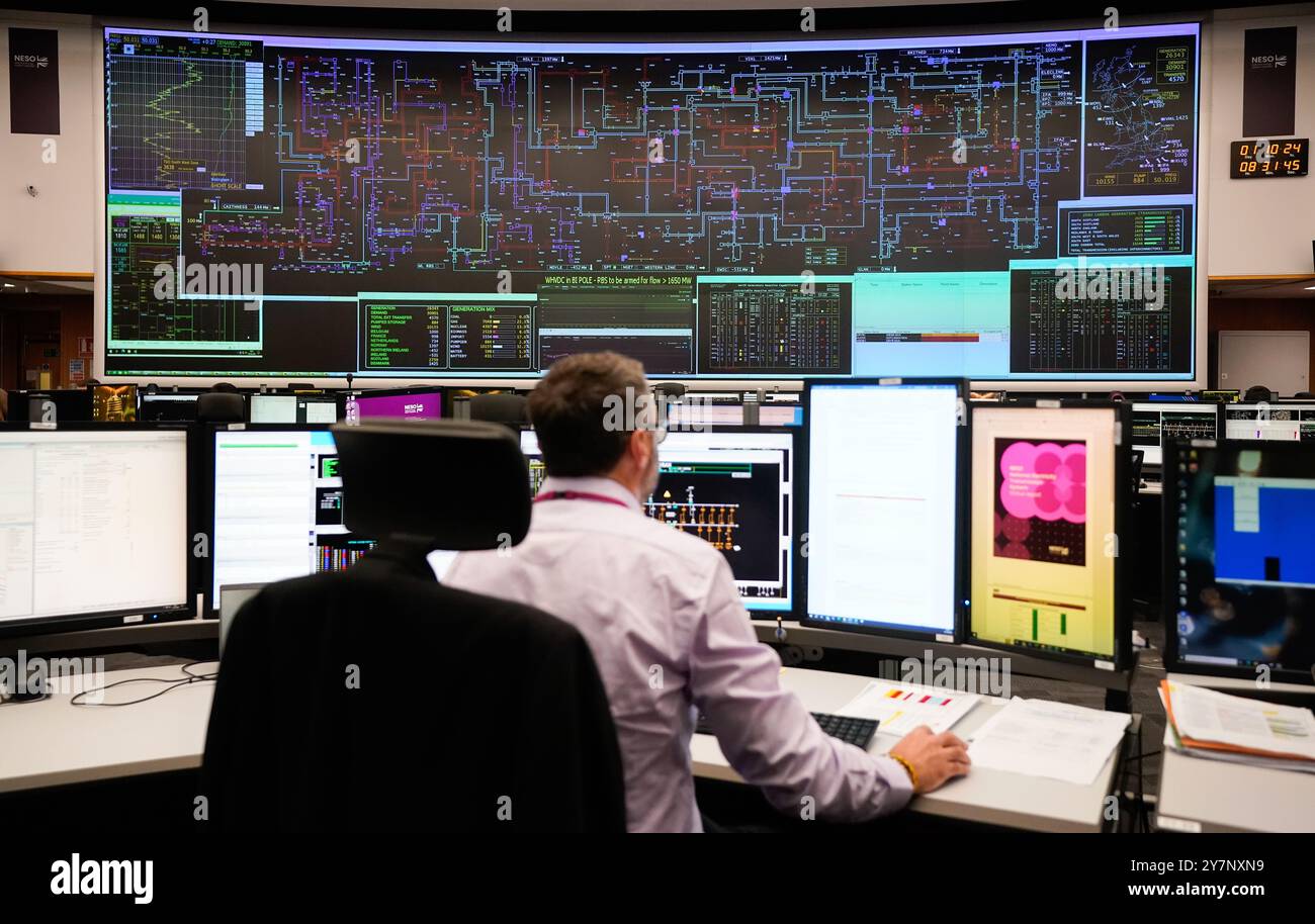 Blackouts uk hi-res stock photography and images - Alamy