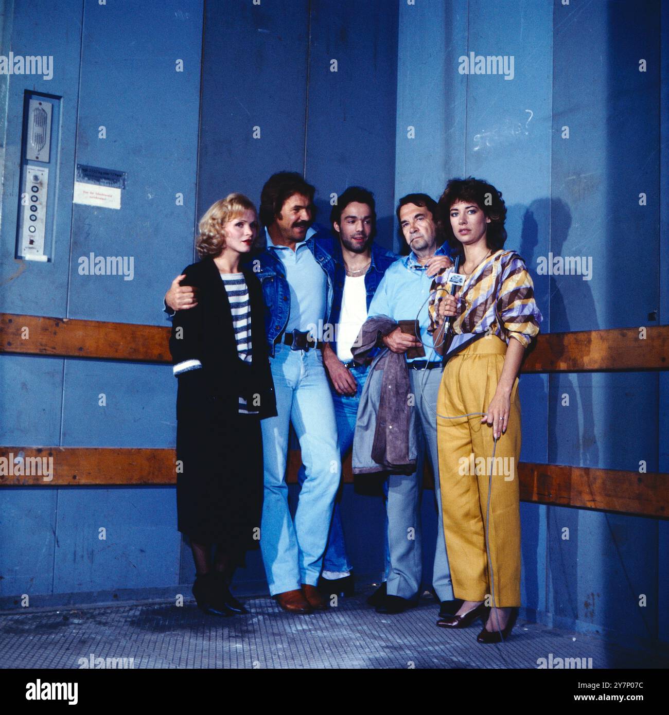Renée soutendijk hi-res stock photography and images - Alamy