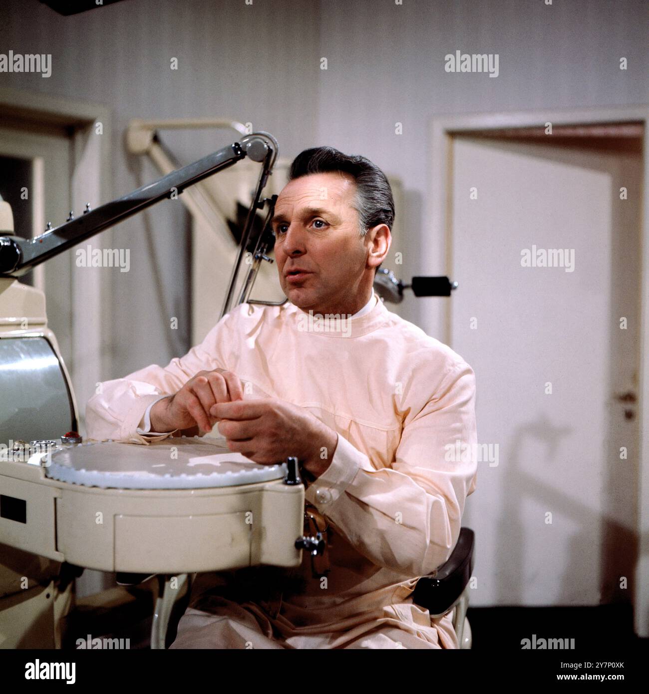 Vater einer Tochter, deutscher Spielfilm von 1966, Regie: Wolfgang ...