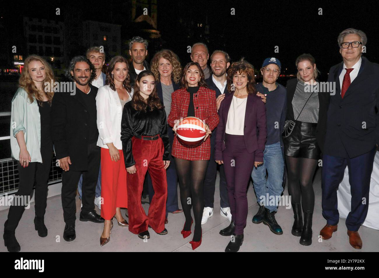 Julia hartmann hi-res stock photography and images - Alamy