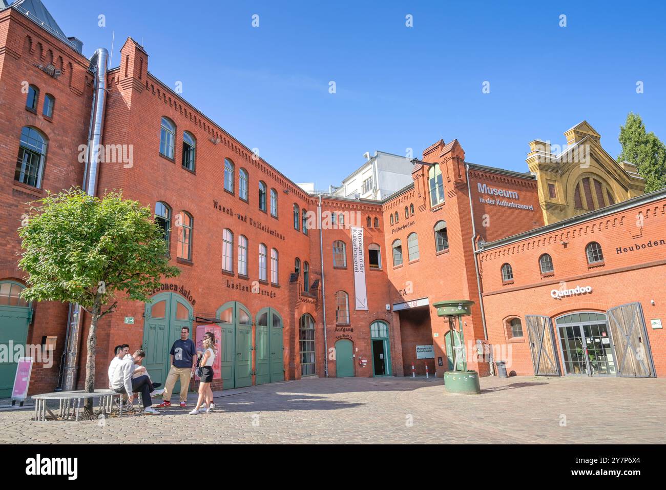 Prenzlauer Berg Museum