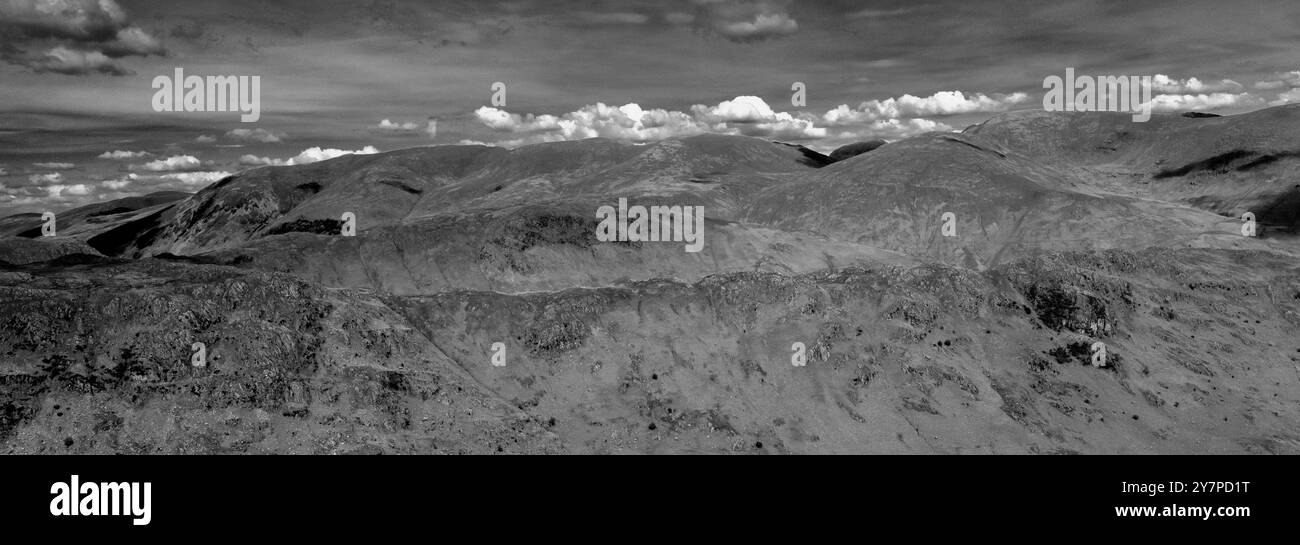 Wythburn fells Black and White Stock Photos & Images - Alamy