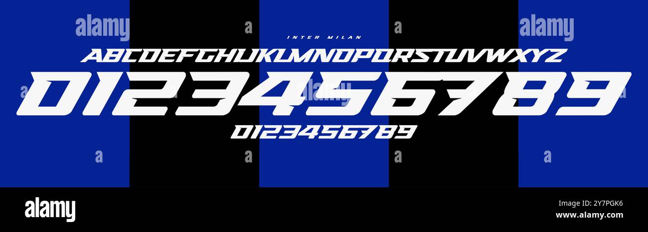 Speed driven sans serif, futuristic angles, bold geometric sports font ...