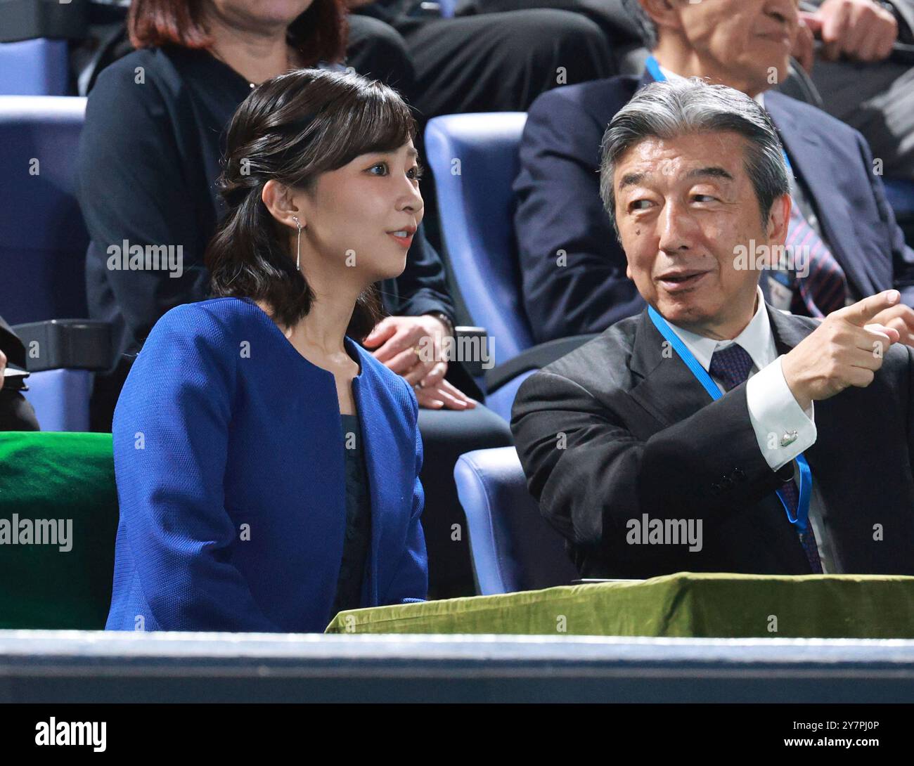 Japanese Princess Kako, the second daughter of Crown Prince Akishino ...