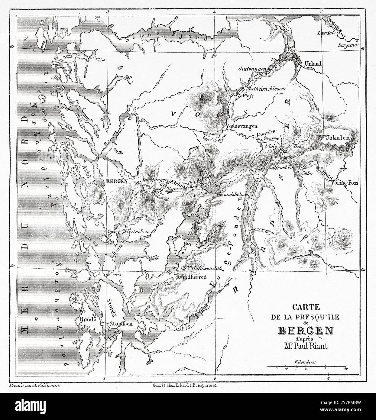 1858 world map hi-res stock photography and images - Alamy