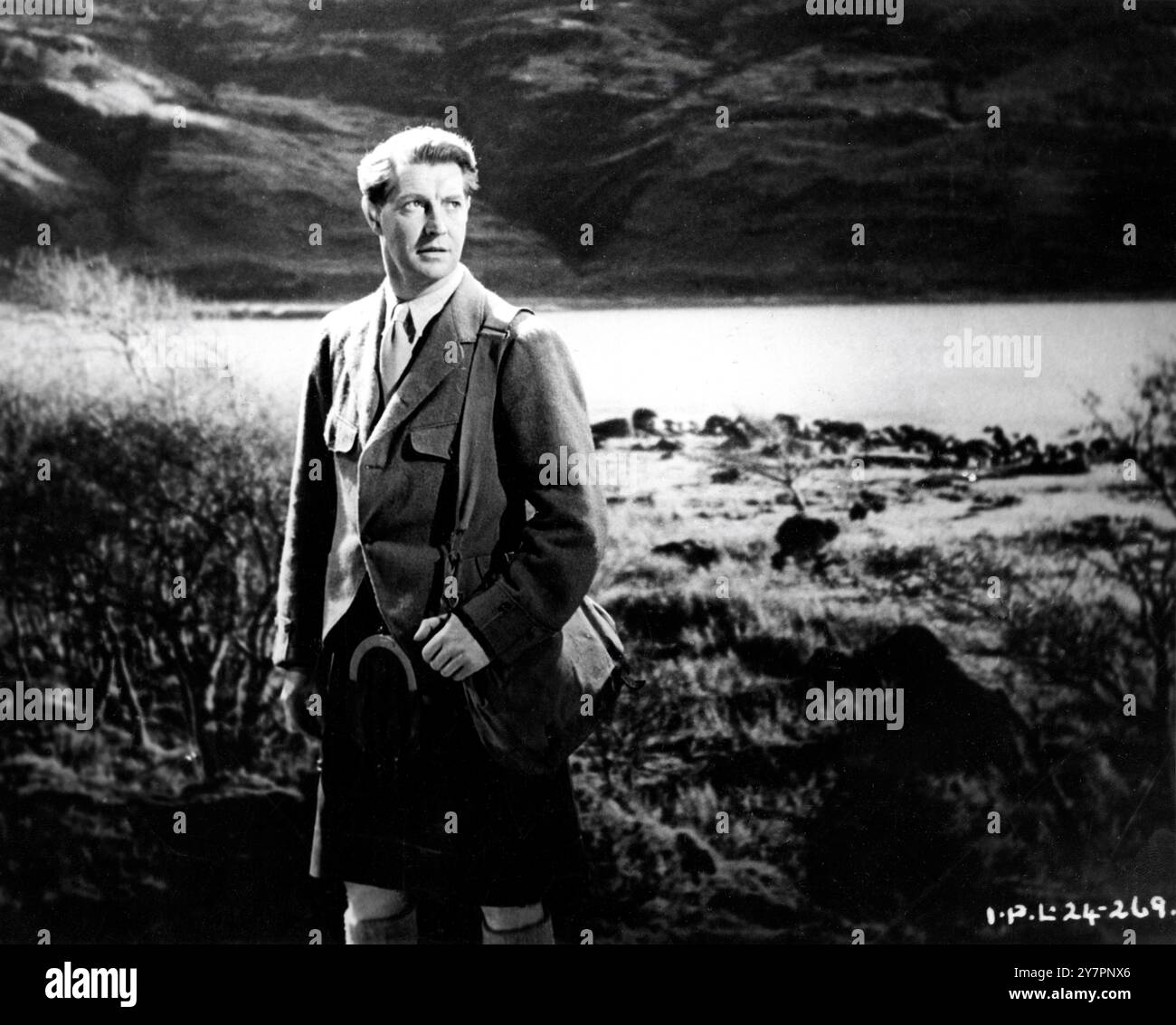 1945 film i know where im going hi-res stock photography and images - Alamy