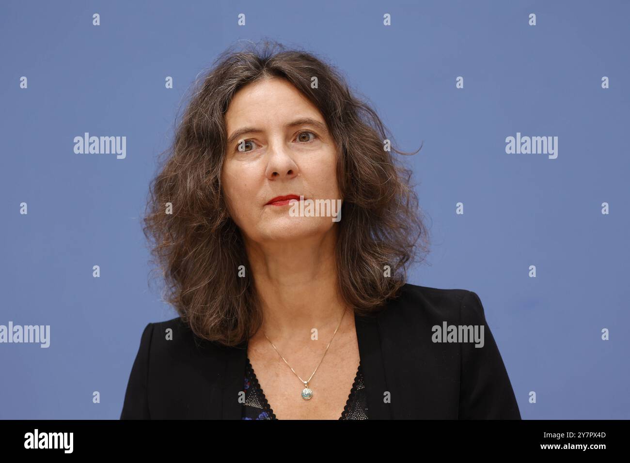 Prof. Dr. Sabine Kuhlmann, Stellv. Vorsitzende des NKR, Deutschland ...