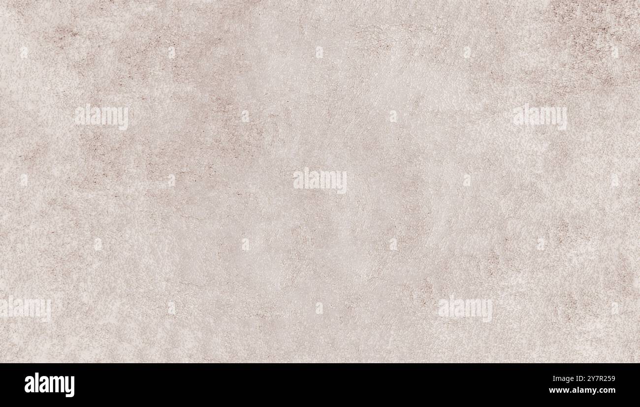 Old background texture of a brown wall with spots and roughness on the ...