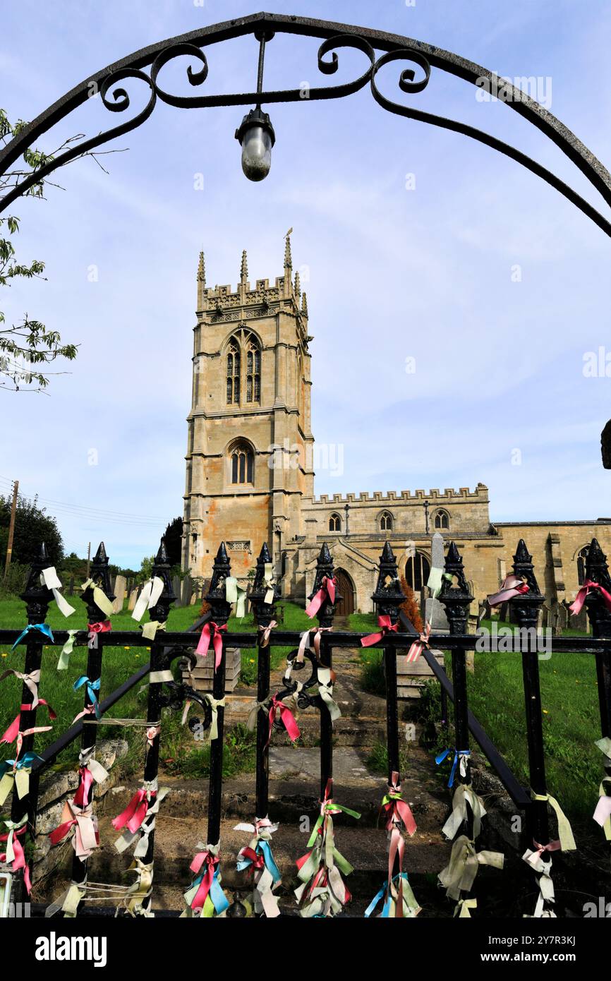 Great ponton village hi-res stock photography and images - Alamy