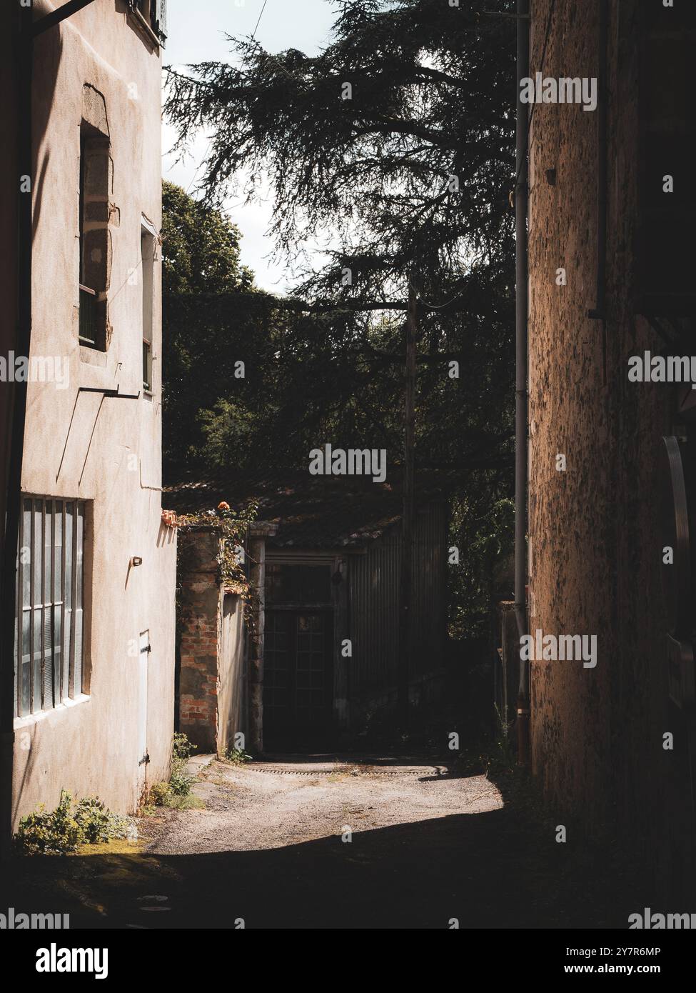 Midieval agriculture hi-res stock photography and images - Alamy