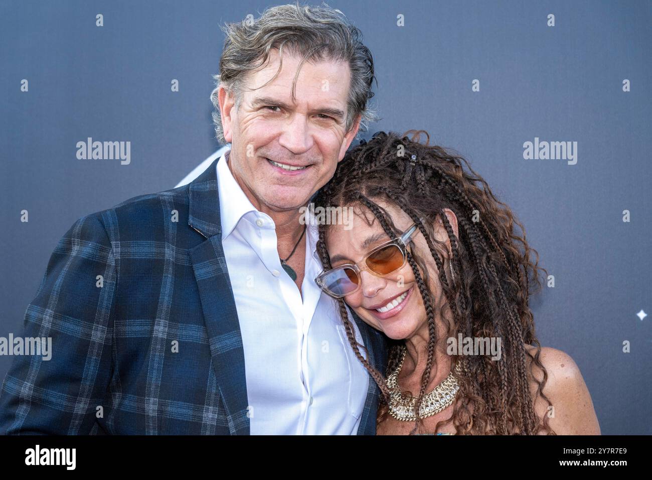 Paul ganus hi-res stock photography and images - Alamy