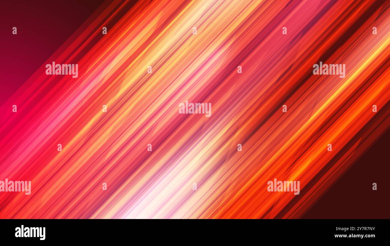 Futuristic Abstract background with glowing light effect vector ...