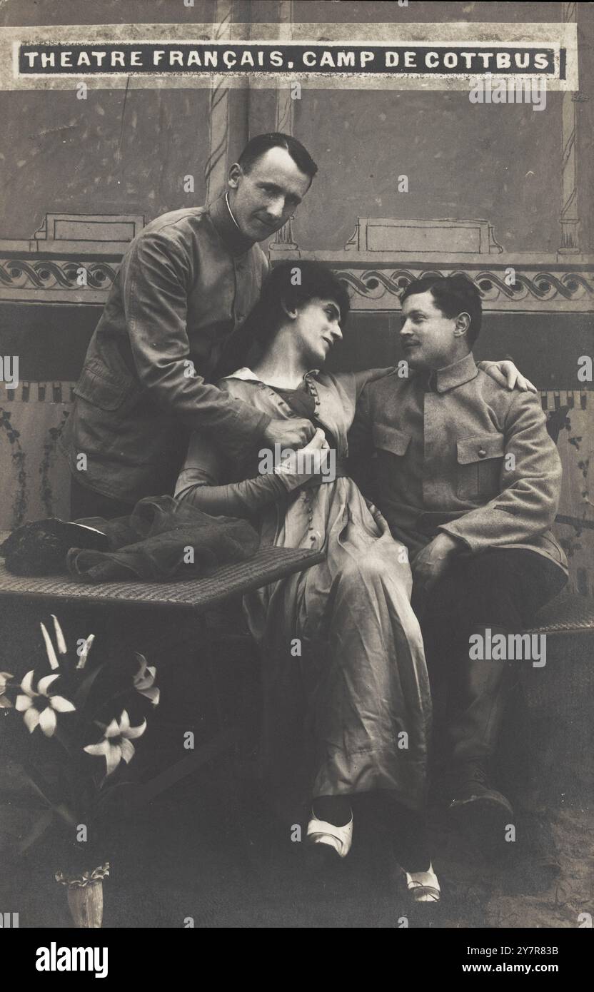 Prisoner war camp scene hi-res stock photography and images - Alamy