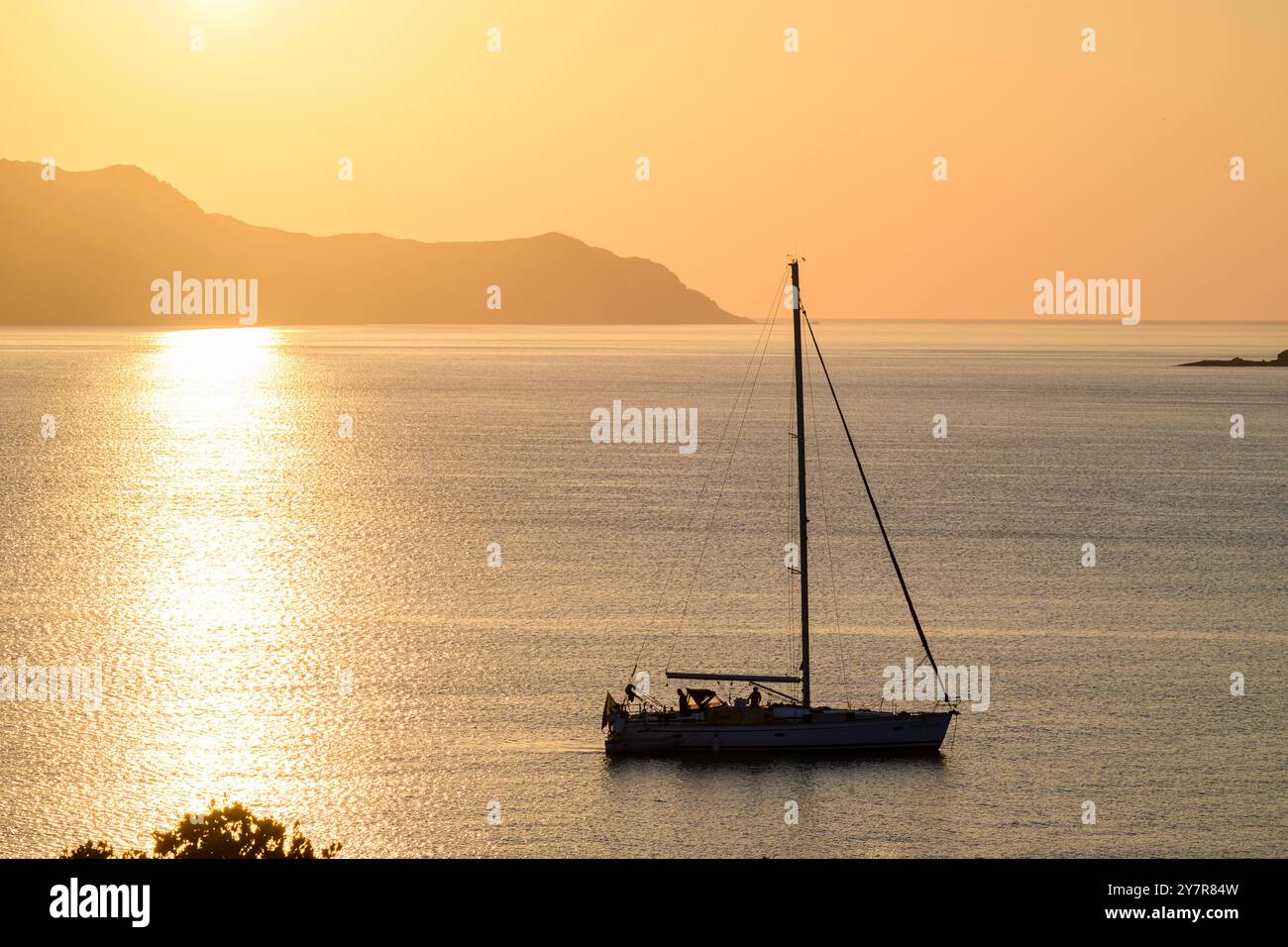 Molara island hi-res stock photography and images - Alamy