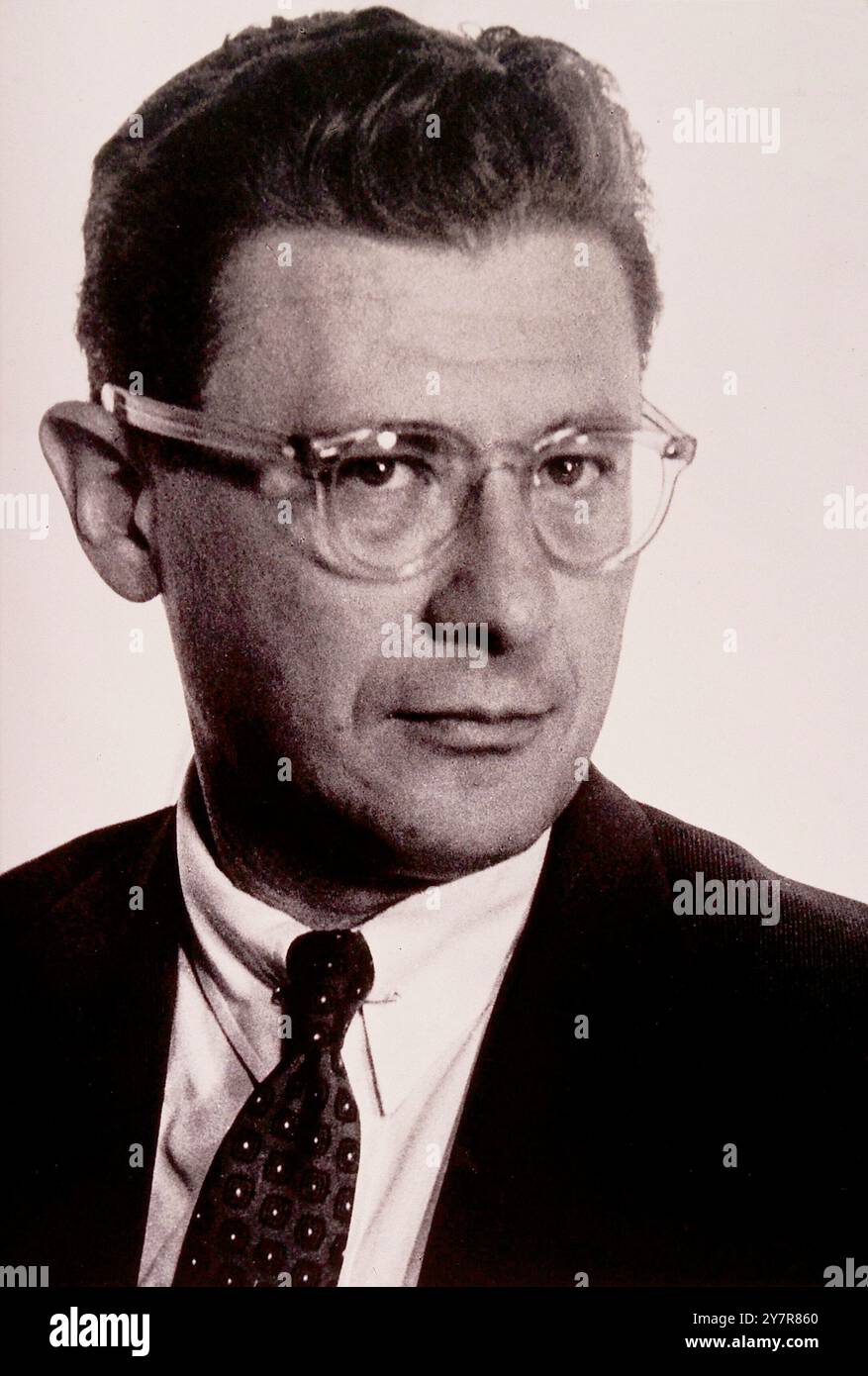 Nathan J. Saltz Professor Nathan J. Saltz (1912–2003) was an American ...