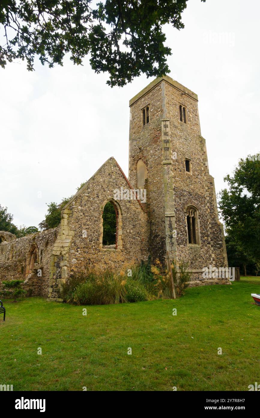 St margaret's parish church hi-res stock photography and images - Alamy