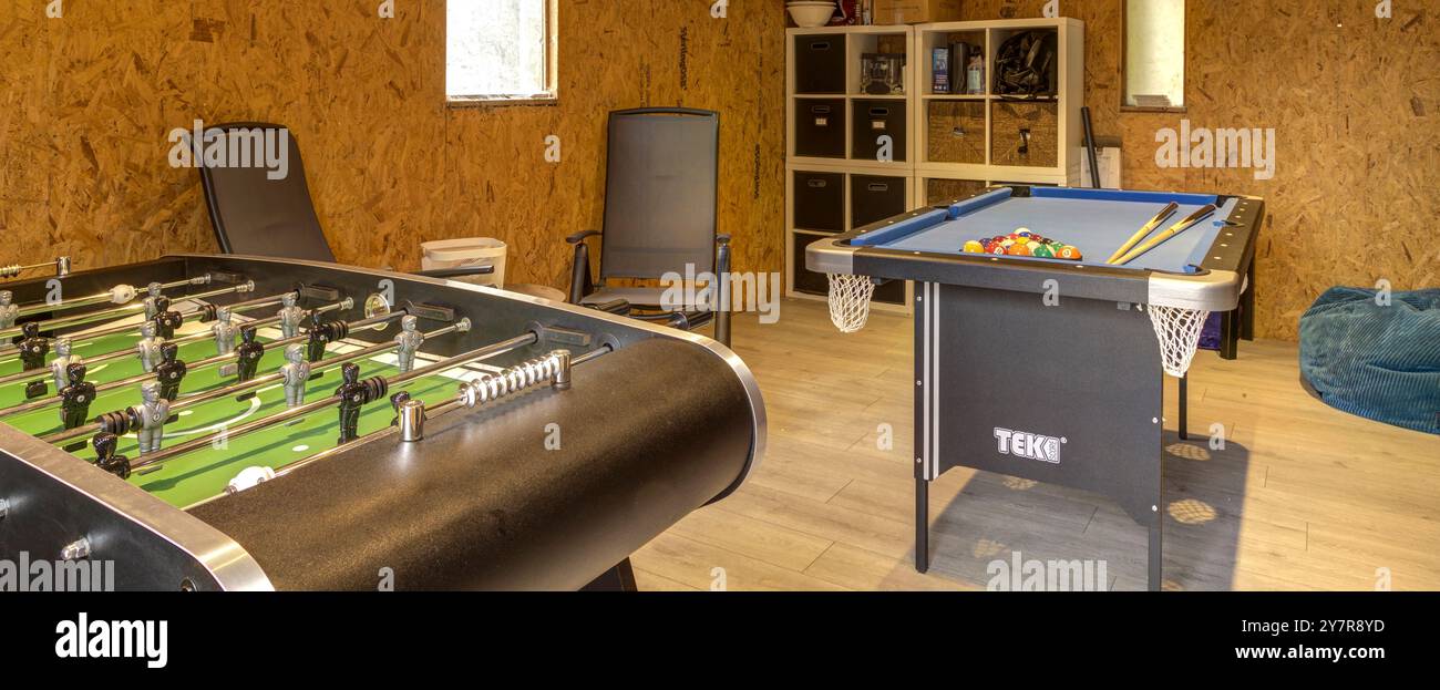 Room escape games hi-res stock photography and images - Alamy