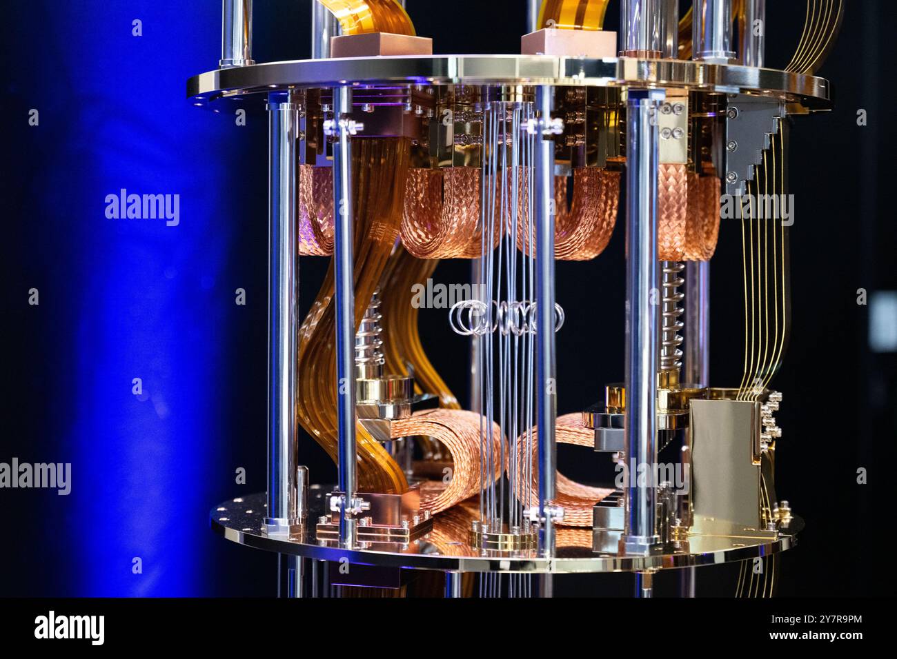 Ibm system two hi-res stock photography and images - Alamy