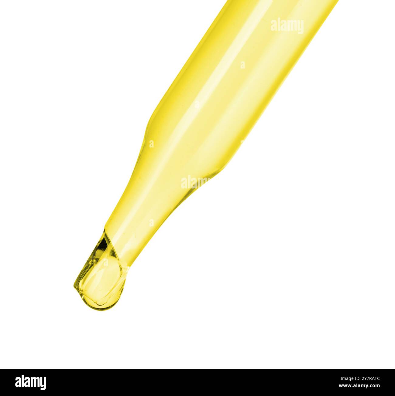 Natural essential oil dripping from hi-res stock photography and images ...