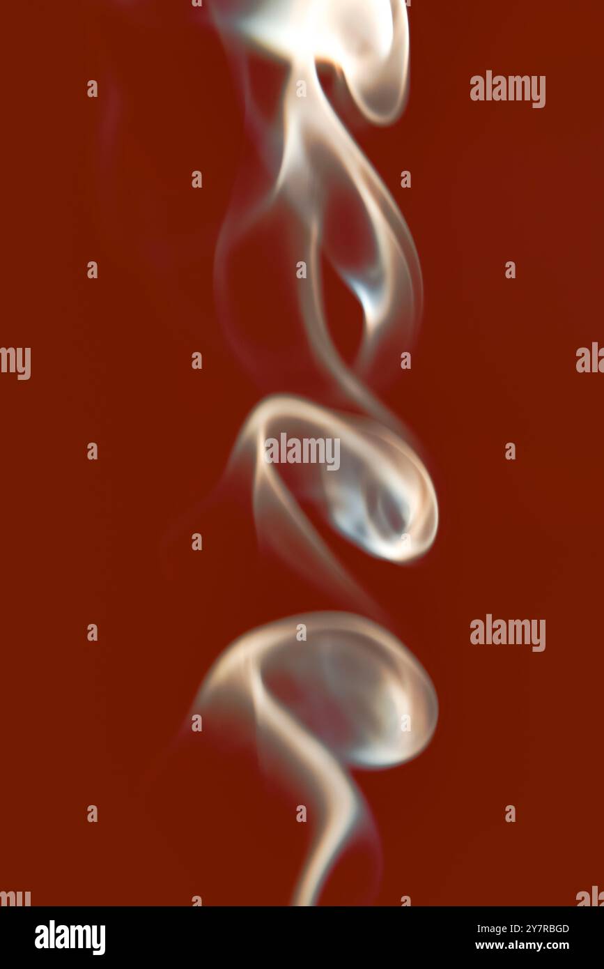 Smoke impressions hi-res stock photography and images - Alamy