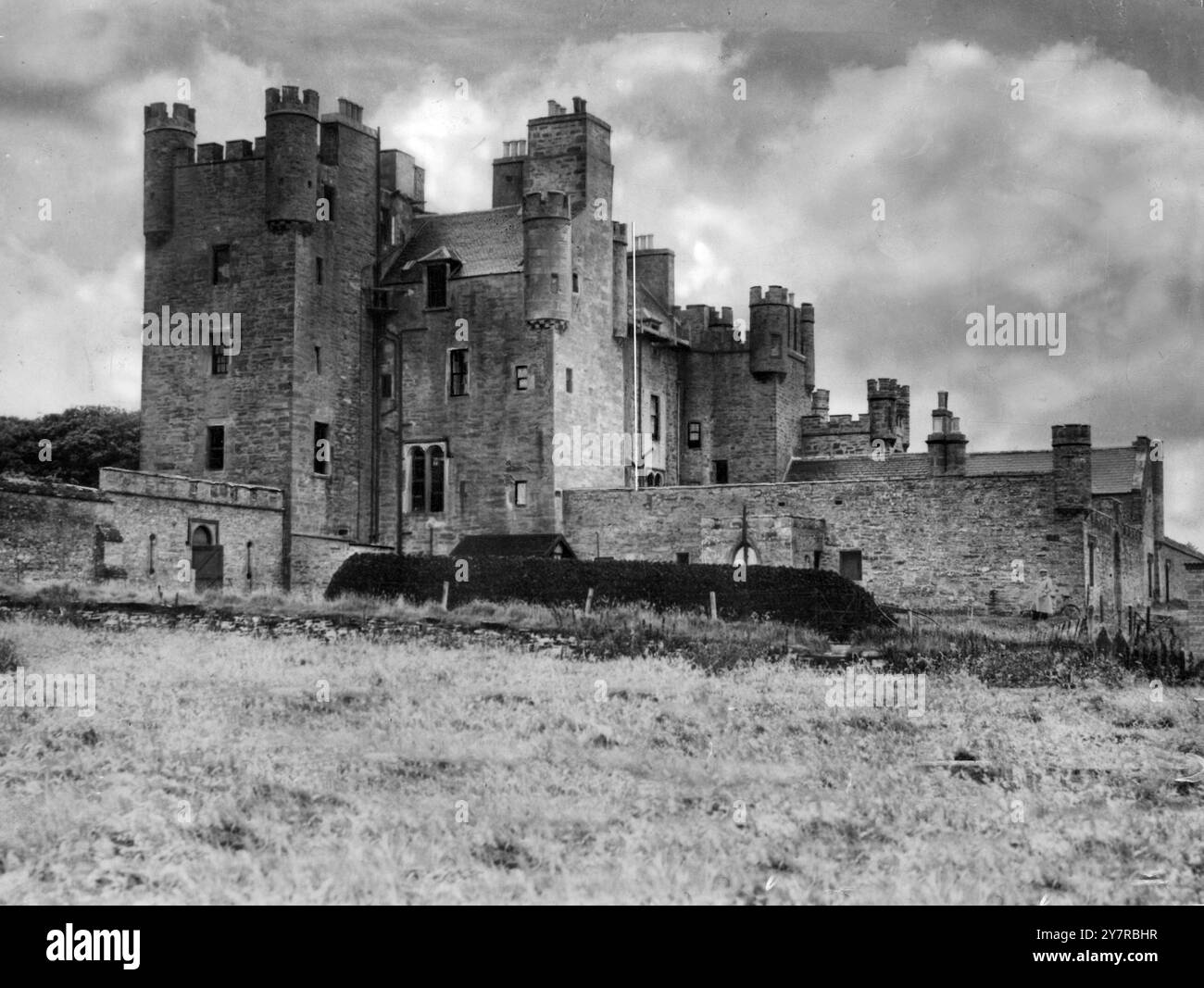 Imbert castle hi-res stock photography and images - Alamy