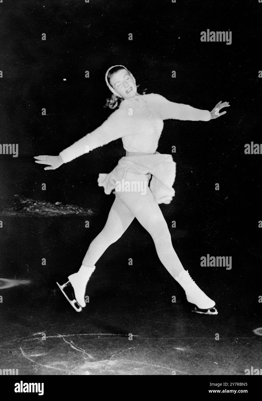 ERICA BATCHELOR GAINS THIRD PLACE AT FIGURE SKATING CHAMPIONSHIPS. 20.2 ...