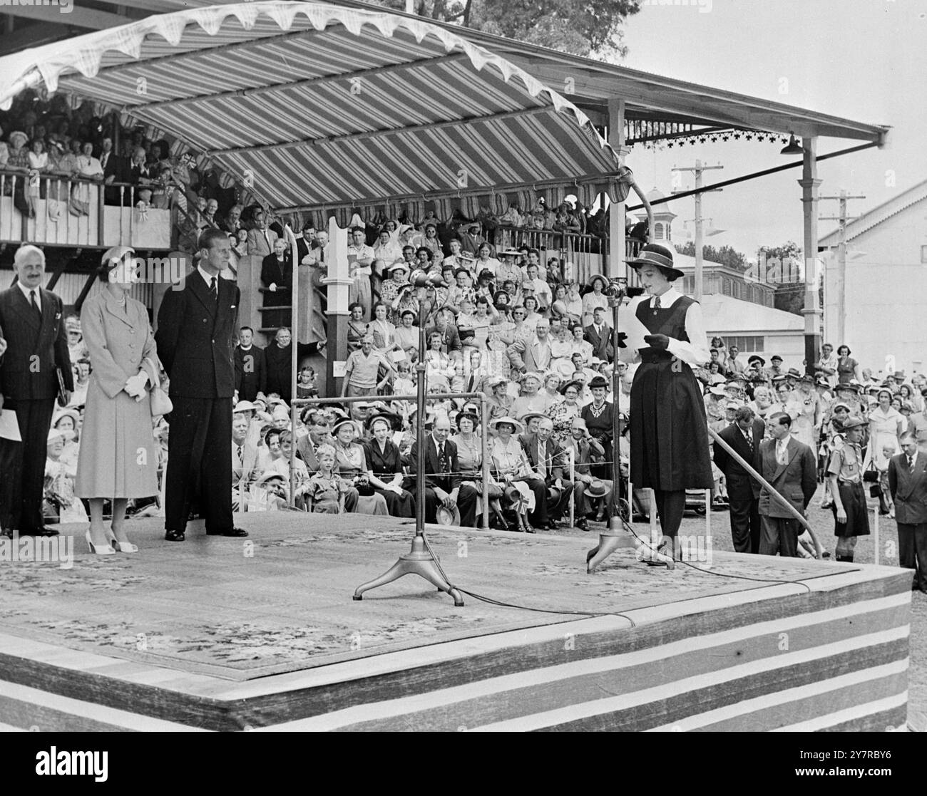 Bathurst high school hi-res stock photography and images - Alamy