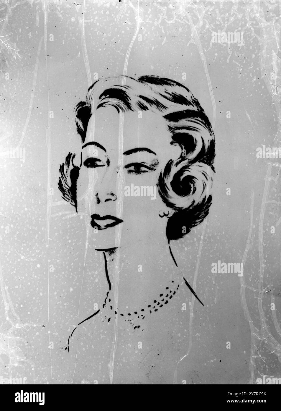 PARISIEN HAIR STYLIST TAKES ROYAL FAMILY NAMES FOR HIS CREATIONS ...