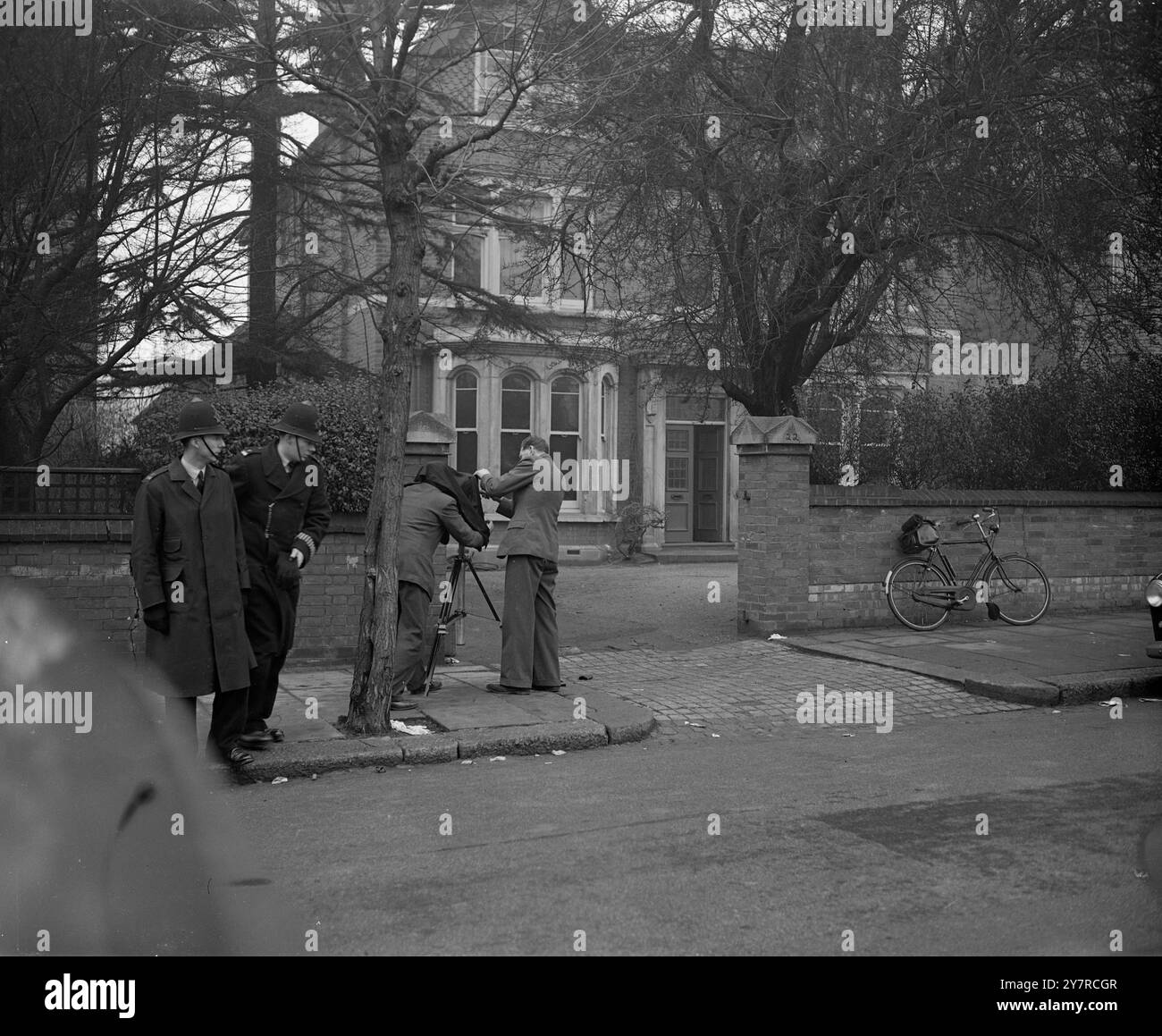 POLICE SEEK MAN IN CONNECTION WITH DOUBLE MURDER. A nation-wide search ...