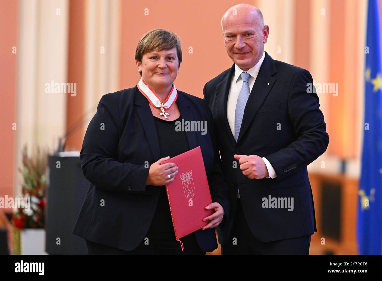 Eva schumann hi-res stock photography and images - Alamy