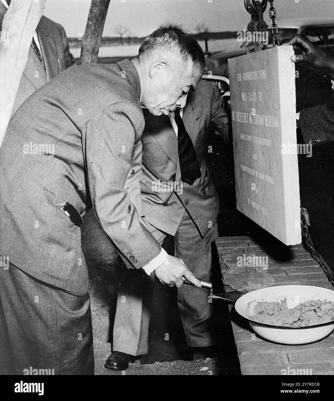 Japanese embassy photos hi-res stock photography and images - Alamy