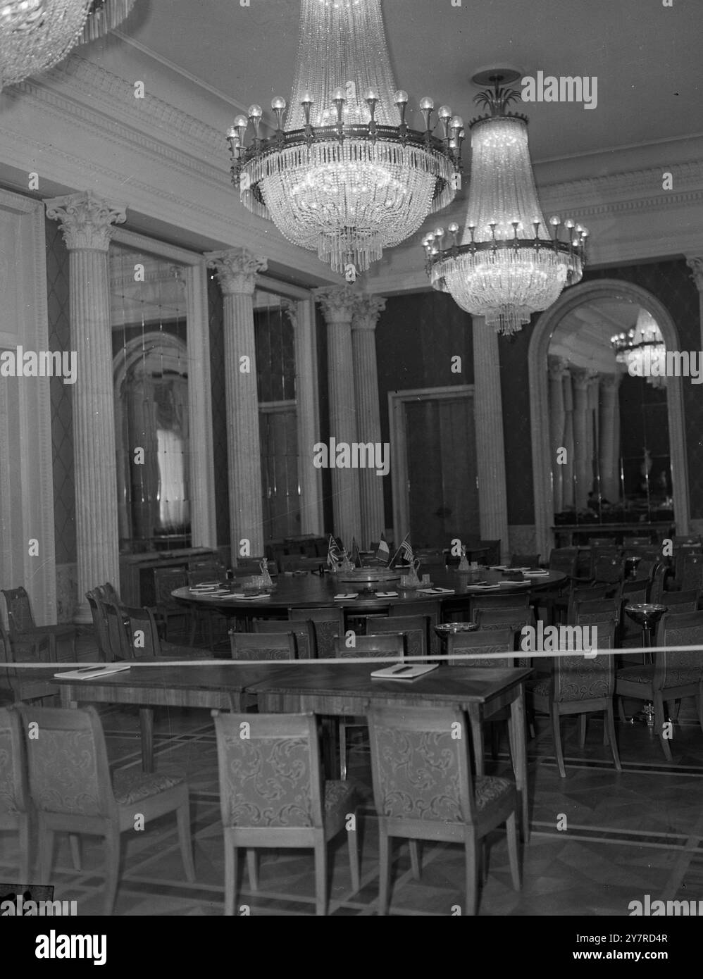 Communist showpiece hi-res stock photography and images - Alamy