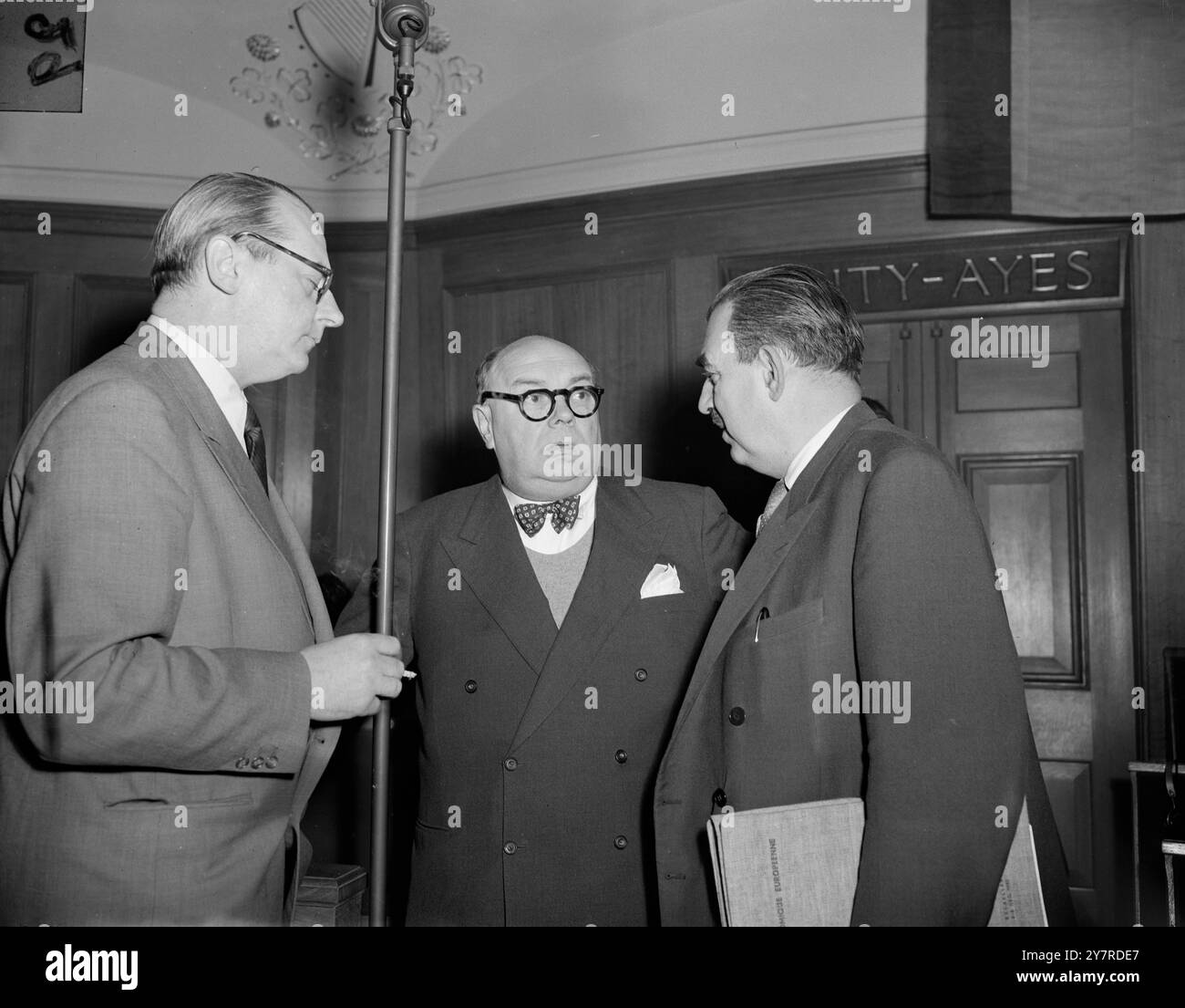 Europe america trade Black and White Stock Photos & Images - Alamy