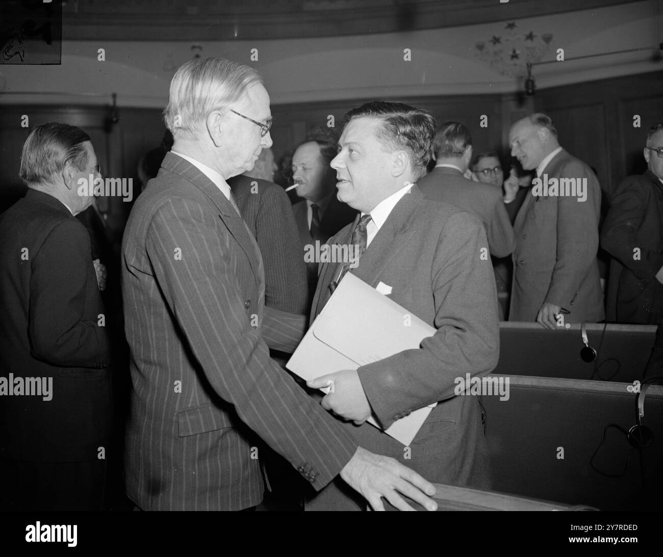 News ideas Black and White Stock Photos & Images - Alamy