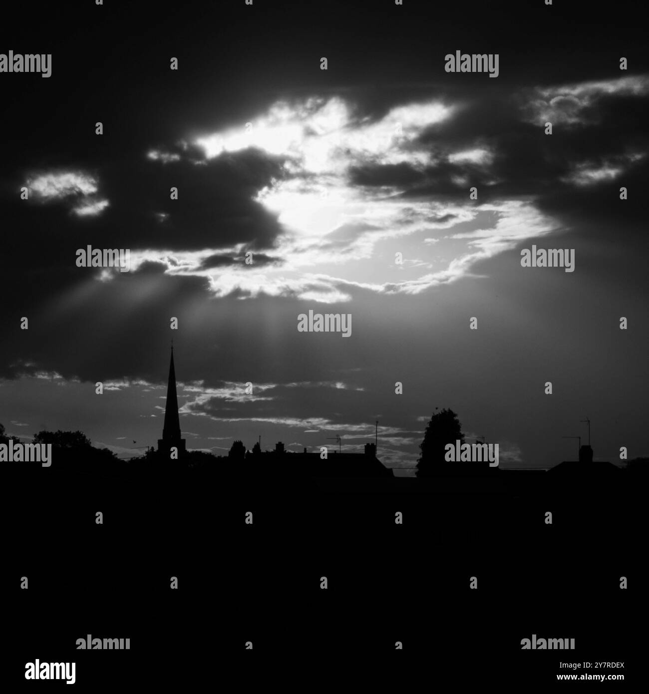 Historical places of worship Black and White Stock Photos & Images - Alamy